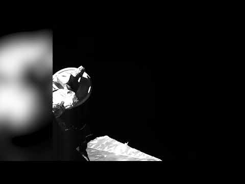 BepiColumbo Spacecraft Snaps 'Selfies' On Way To Mercury
