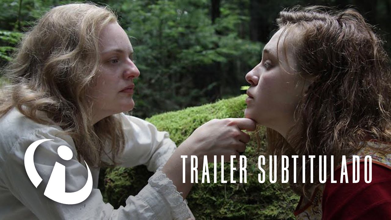 Shirley | Trailer Oficial Subtitulado - YouTube