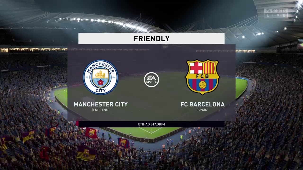 Friday fifa - YouTube
