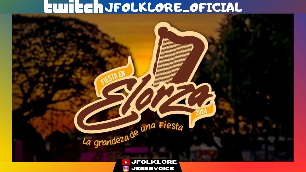 19 de Marzo Fiestas de Elorza 2024 - YouTube