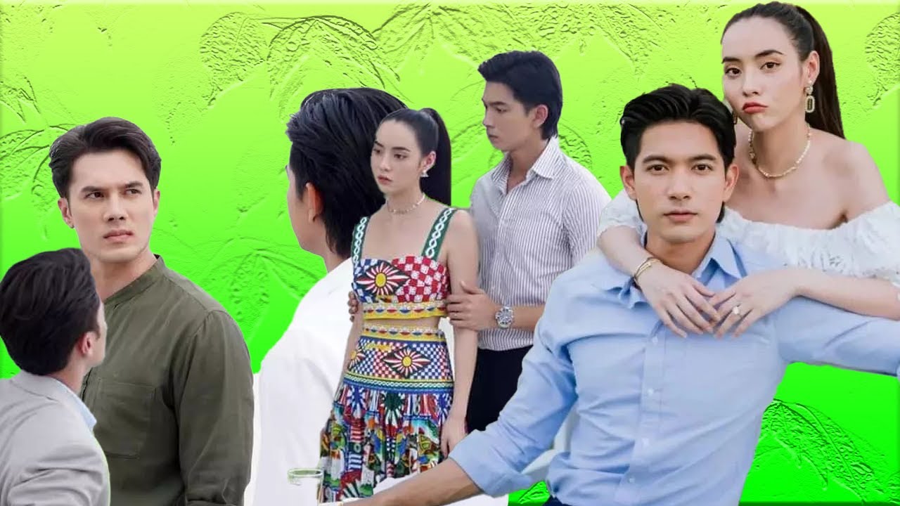 ''Kem Mook'' เอ็นดู ''มุกดา''ที่สุด ''เข้ม มิกค์'' เปิดศึกเดือด ...