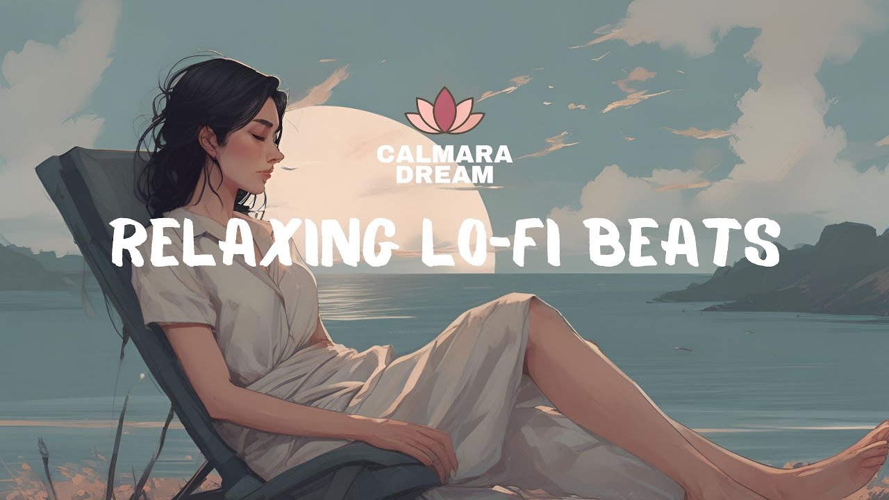 Relaxing Lofi to Chill and Clear the Mind – 1 Hour of Calm Lo-Fi Hip ...