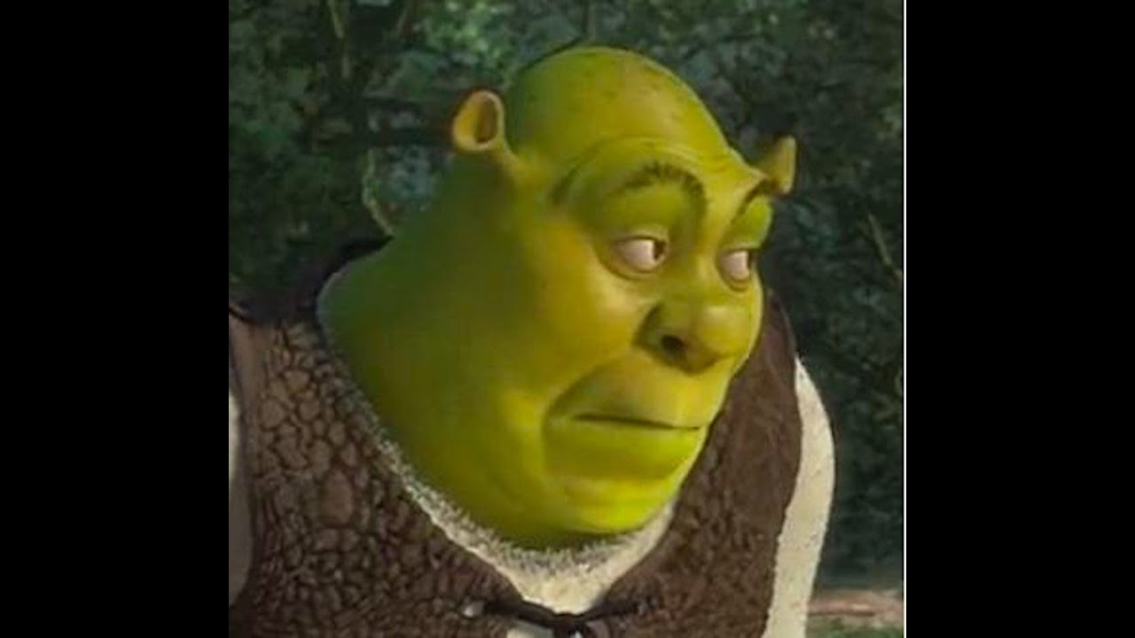 Firma Shrek firma *gemido* (Final de Shrek Felices para siempre) - YouTube