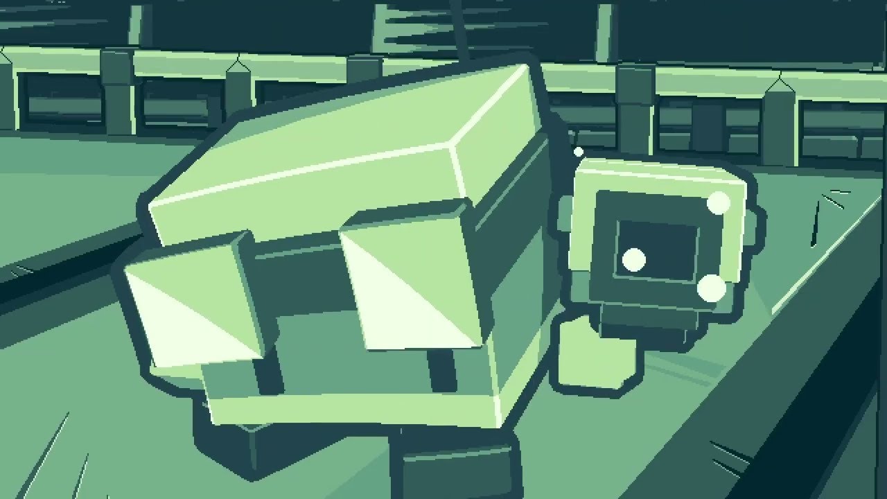 Planet Cube: Edge - Launch Trailer - YouTube