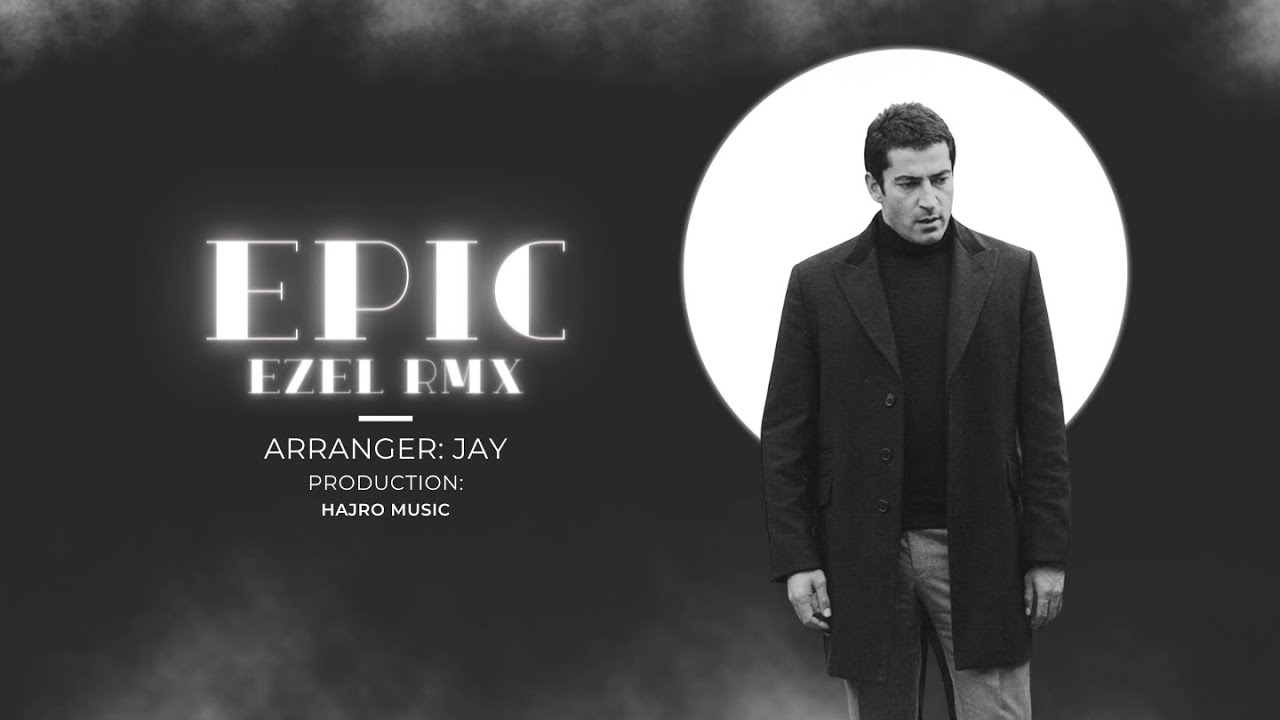 "Epic Ezel Oriental Deep House " - (Official 4k Video) - YouTube