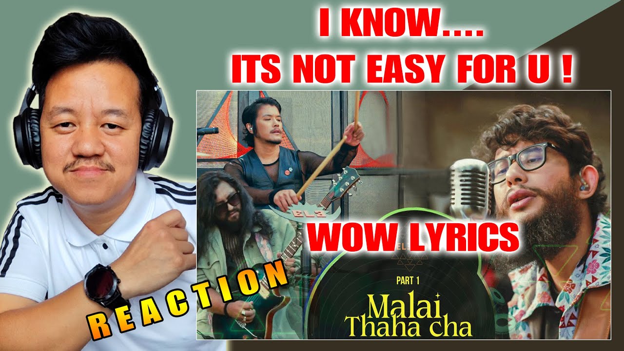 The Elements Malai Thaha Cha - YouTube
