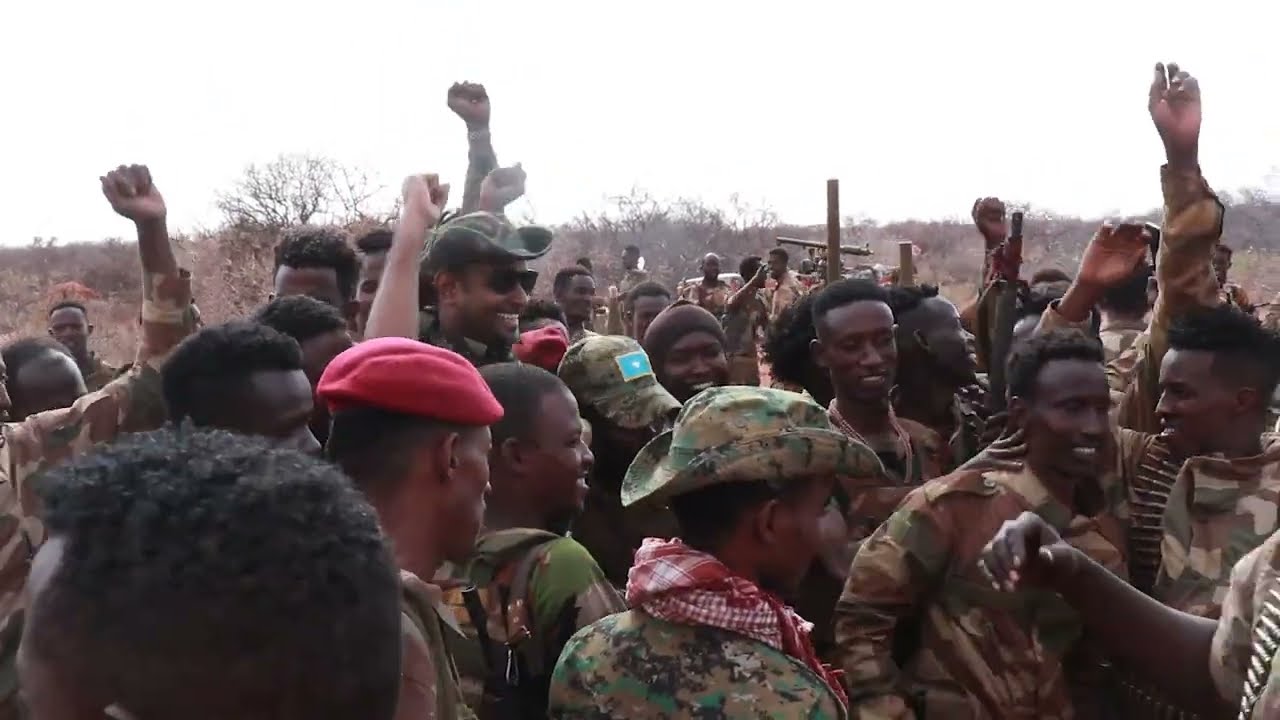 Heestii | Guddin Afley kula goobayan, Geedkaad gashaba Wey Goynayan ...