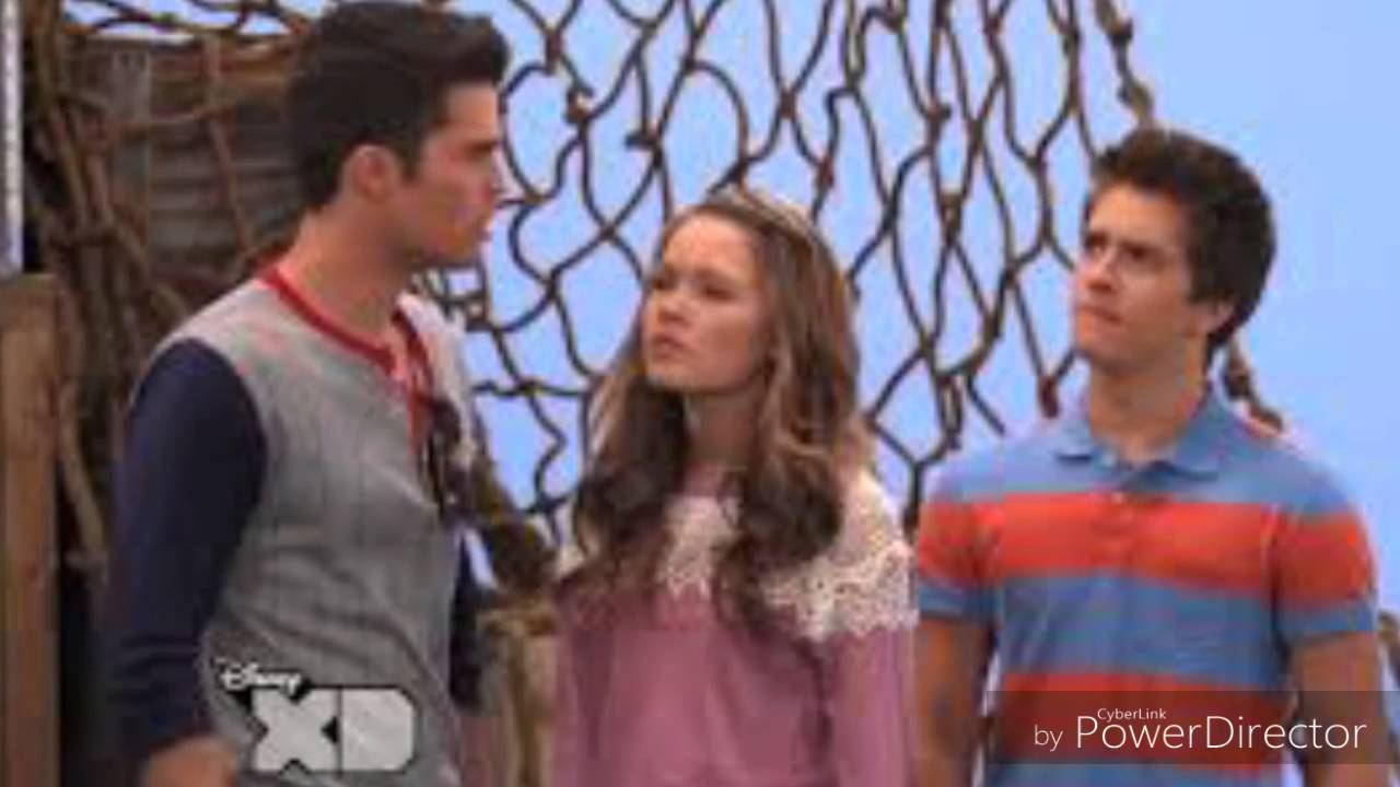 Lab Rats- Hall of Fame - YouTube