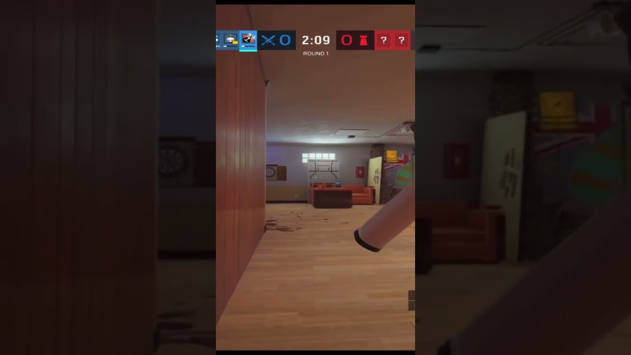 ASH RED DOT = AIMBOT - YouTube