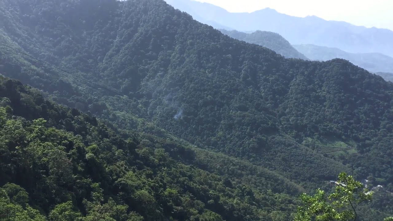 Wayanad Ghat Road... - YouTube