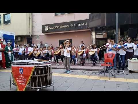Ercan kivrak ilkogretim okulu nisa sari