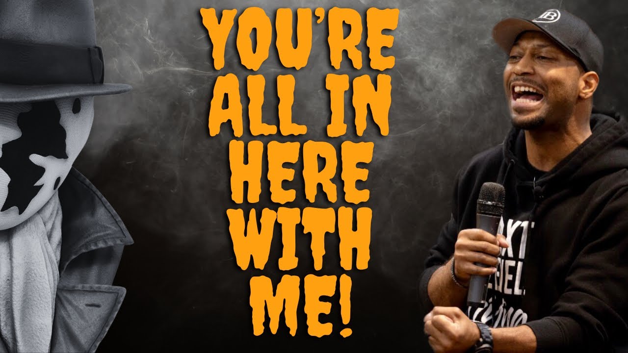 Student Motivation | BRAD BUTLER II | Top Youth Speaker - YouTube