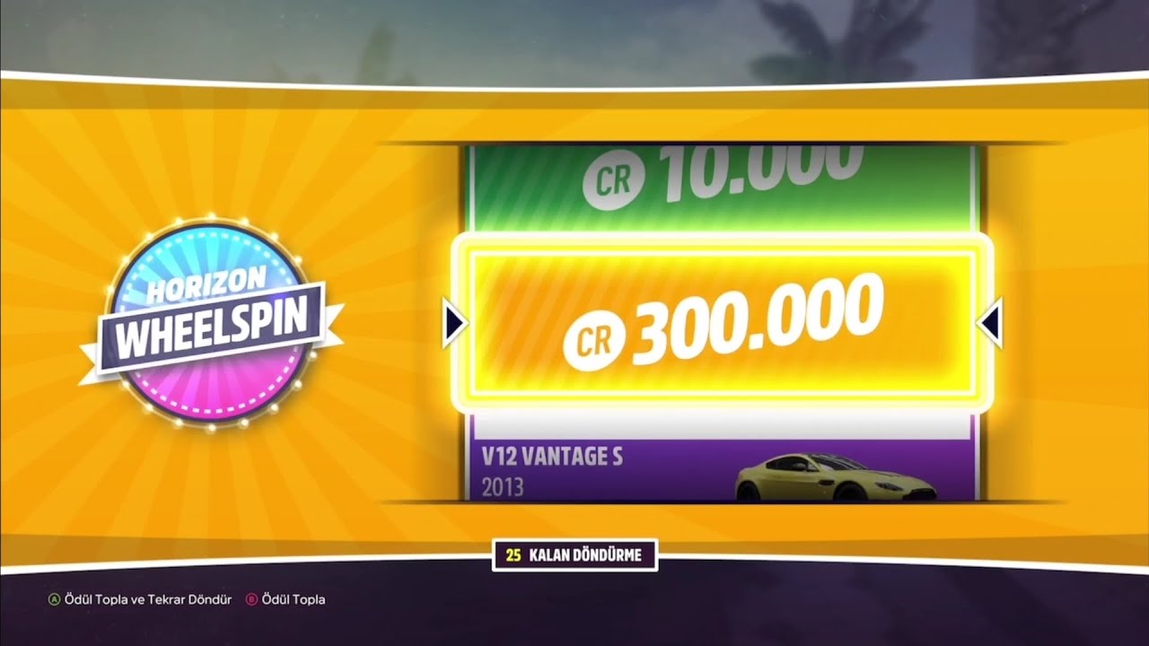 BIG WIN FORZA HORIZON 5 WHEELSPIN AND SUPER WHEEL SPIN - YouTube