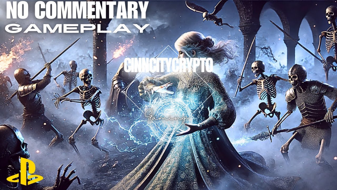 Path of Exile 2: Intense Action RPG Combat & Dark Fantasy Adventure ...