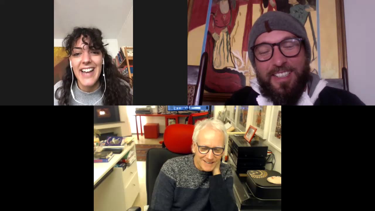 VINCENZO BESCHI by Autoscopia Cultural - 4* Edição Konsolidarte ...