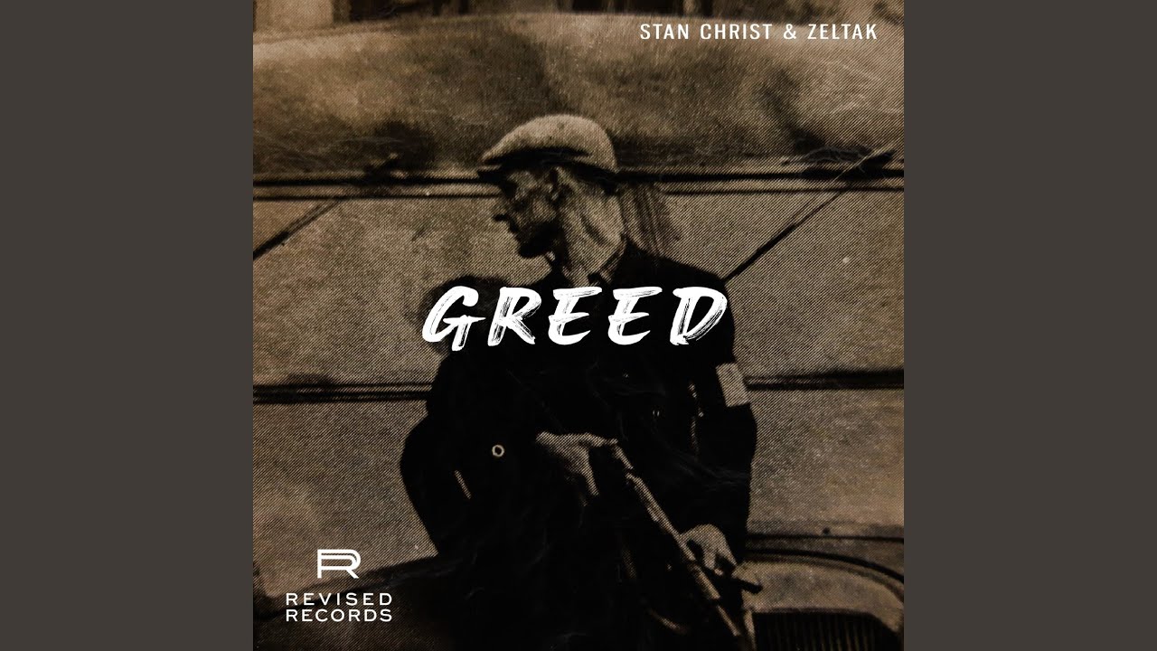Greed Youtube