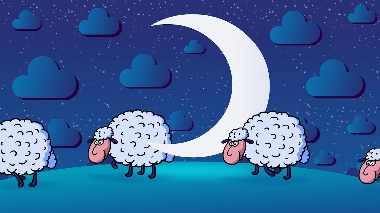 Ninna Nanna per Dormire Bambini Vol.02♫♫♫ Musica per Bambini ...