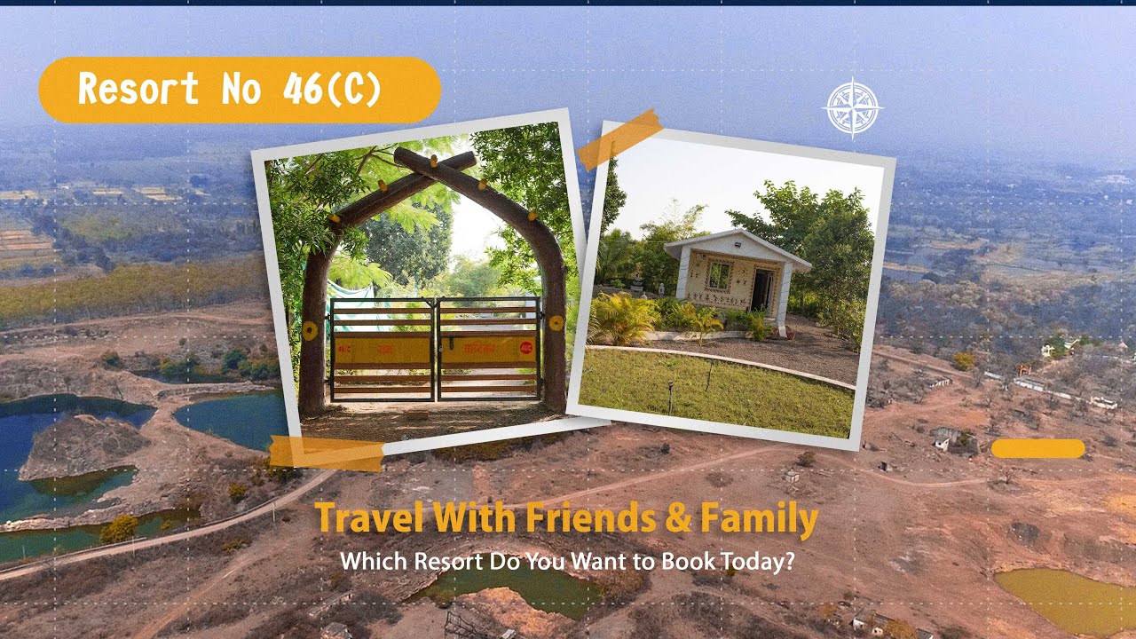 Mangata Resort No - 46(c) | MIRACLE CLUB & RESORT | Mangata | Joratarai ...