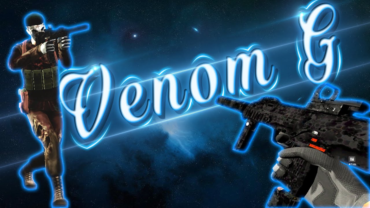 VENOM G || RCF || - YouTube