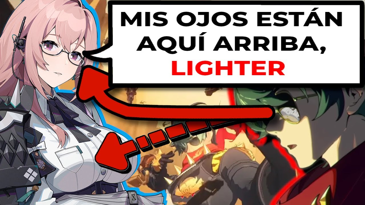 DEBERÍAS SACAR A YANAGI? O ES SKIP POR SUS "RAZONES" y LIGHTER UN MUST ...