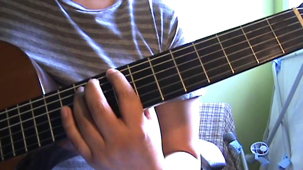 Acordes - Tratame Suavemente - Soda Stereo - YouTube