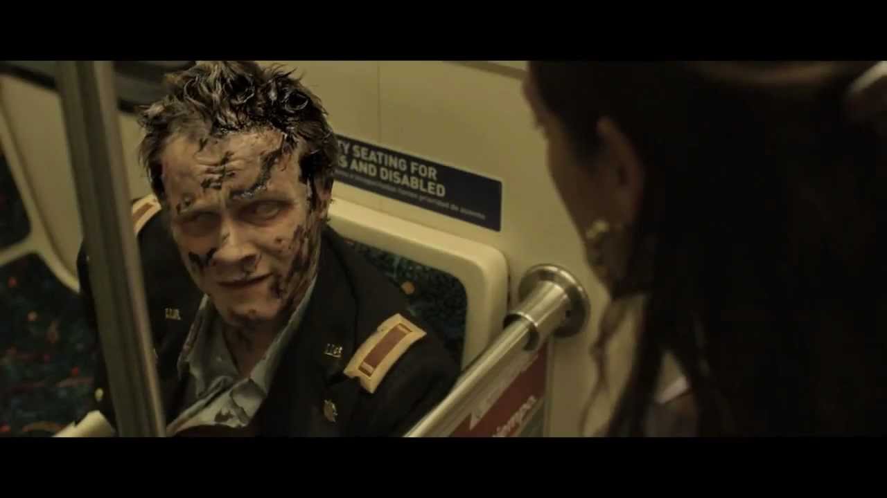 The Revenant Trailer - YouTube