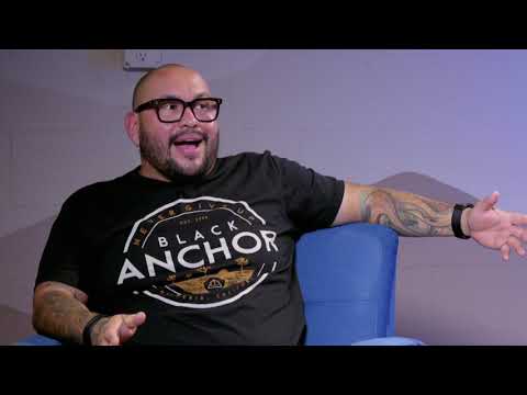 What It's Like Tattooing Celebrities with Tattoo Legend Nikko Hurtado ...