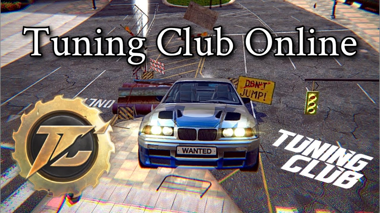 Official trailer of Tuning Club Online🔥🔥🔥 TCO | Первый трейлер Тюнинг ...