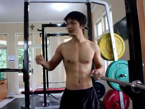 Paranoia 180 Day 2 - YouTube