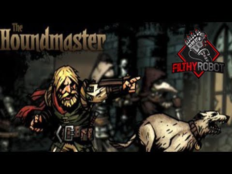 How Good is the Houndmaster? - YouTube