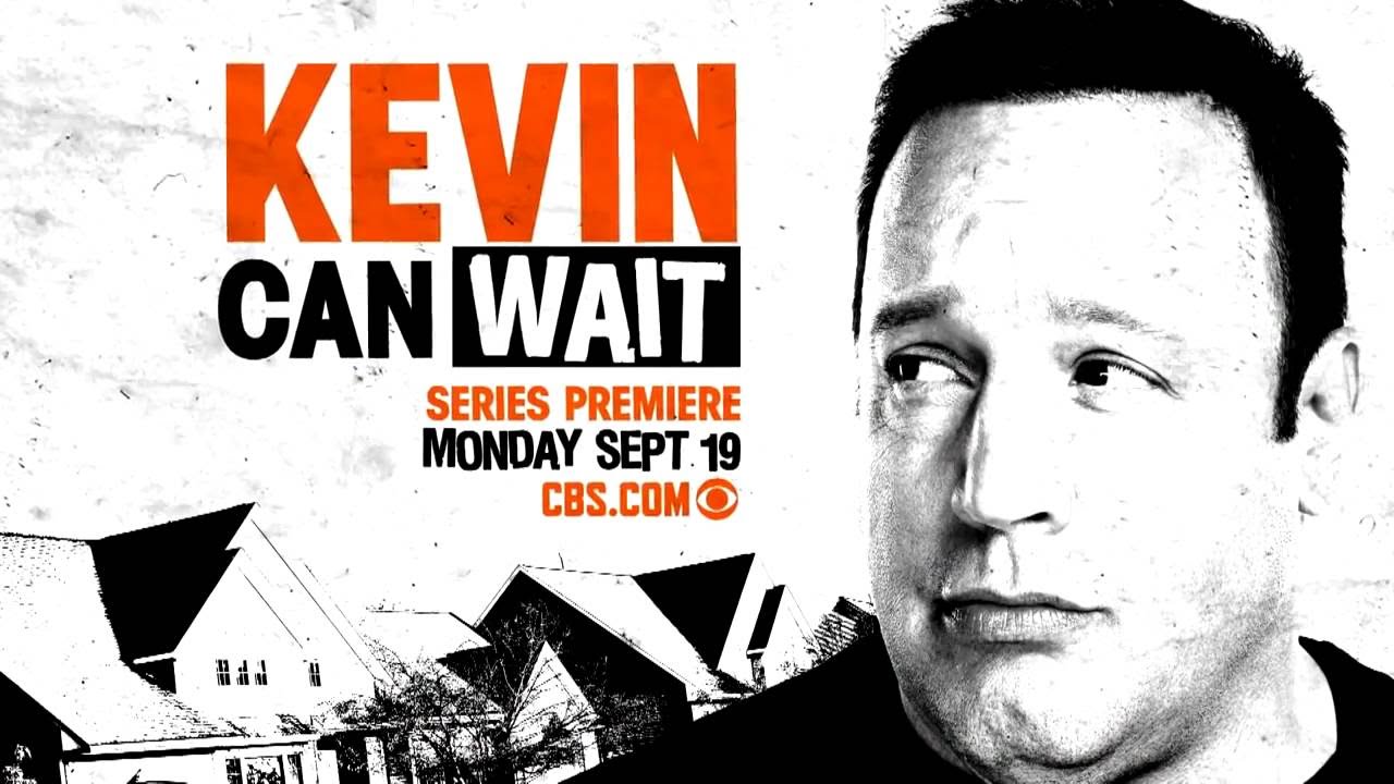 Kevin Can Wait CBS Trailer #5 - YouTube