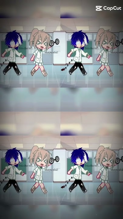 Tik Tok Gacha Club | Bình thường anh ngân nga rất mượt... #gacha #gachaclub #gachatrend #edit ...