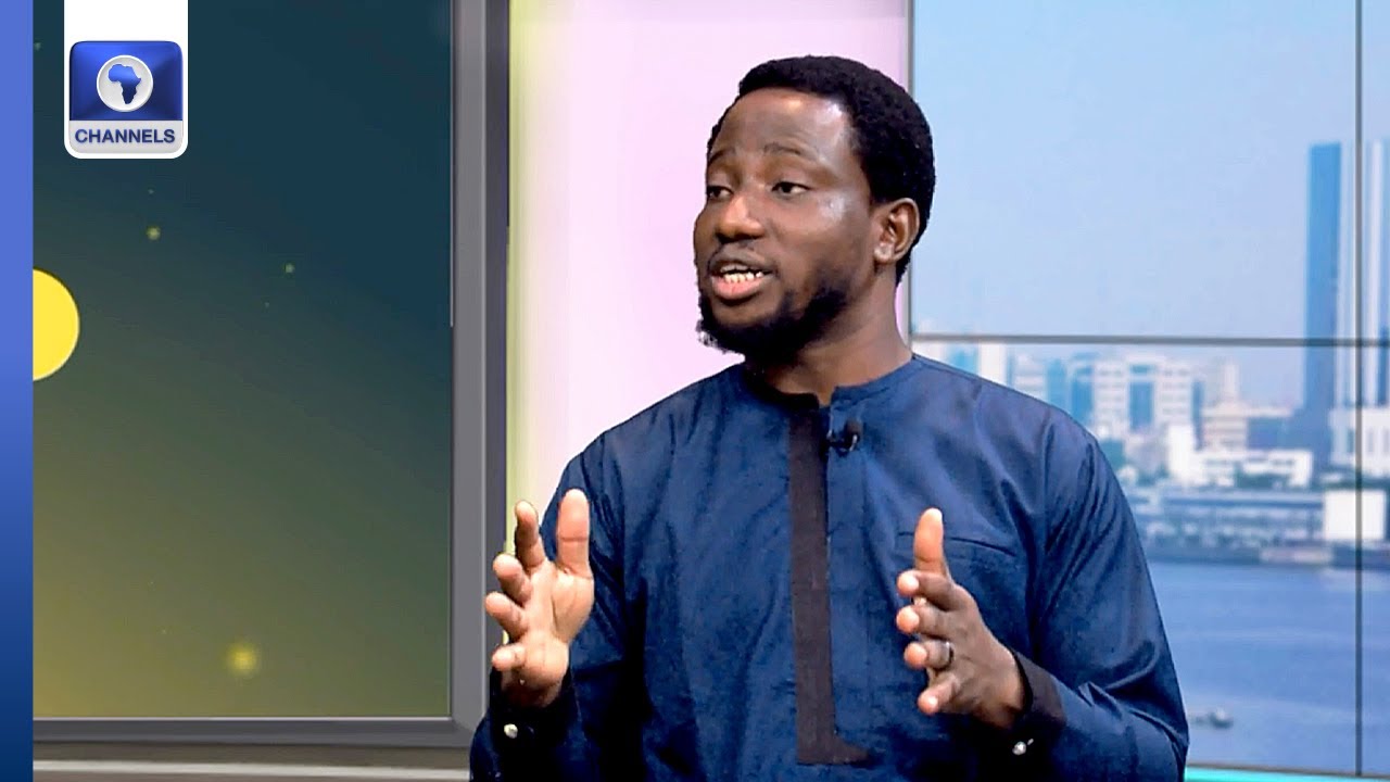 Inflation, Naira Stability & 2025 Trends | Rubbin' Minds - YouTube