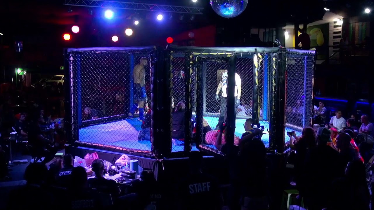 Valhalla MMA Live Stream - YouTube
