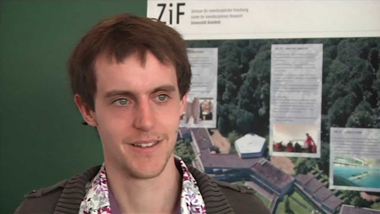 Quantum Theory without Observers III: Interview with Matthew Pusey ...