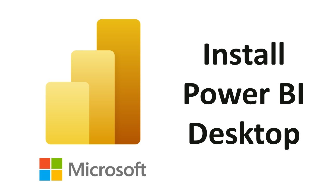 2 ways to Install Power BI Desktop in Windows 11 - YouTube