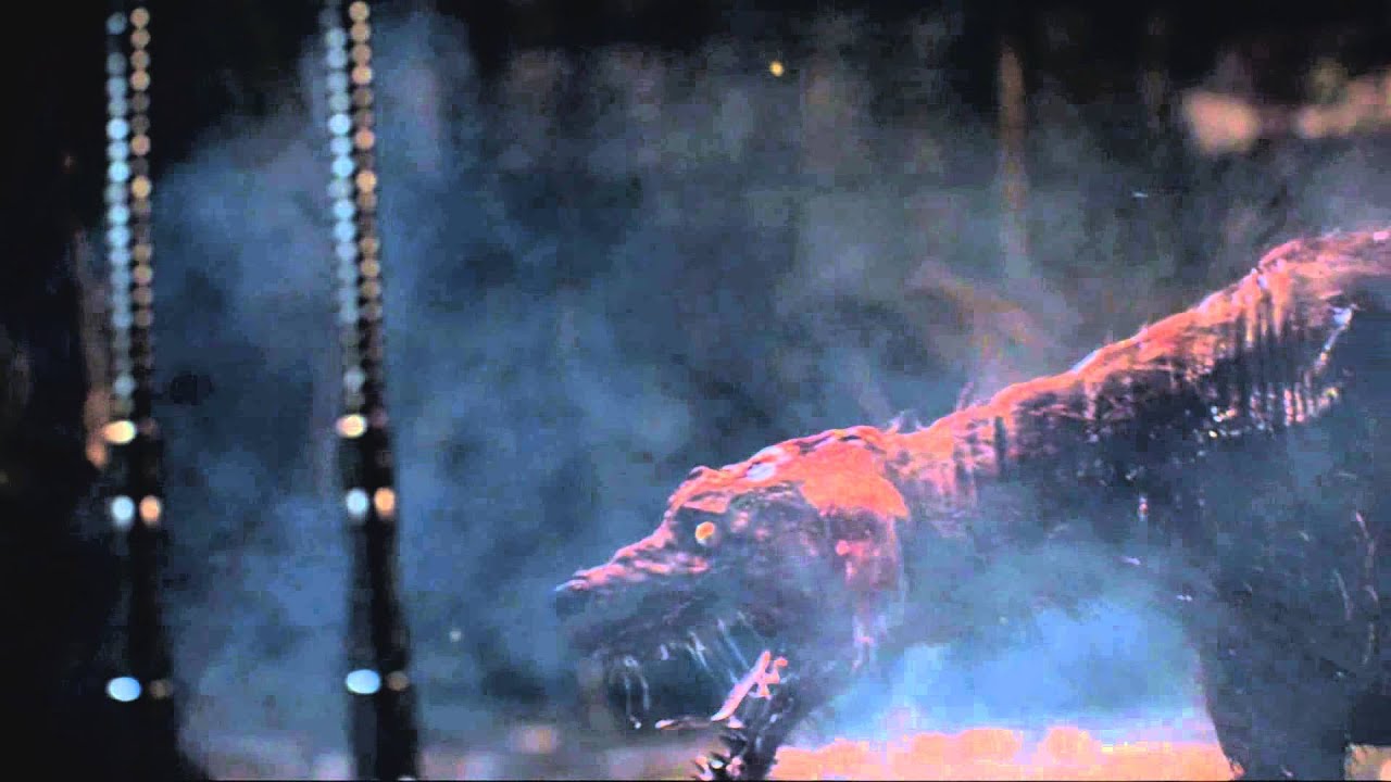 Bloodborne: "PART 1" Intro to game Cutscene - YouTube