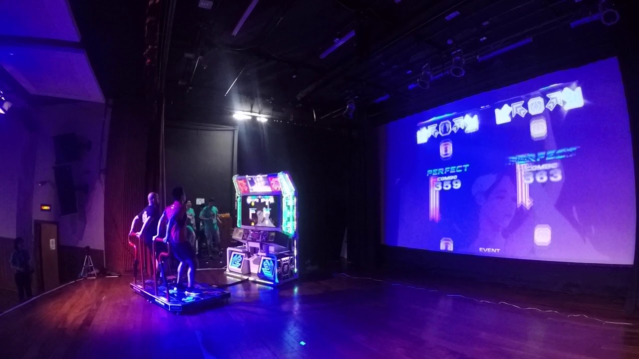 [DFT] Marcel - Black Swan S12 @B1gOne2019 - YouTube