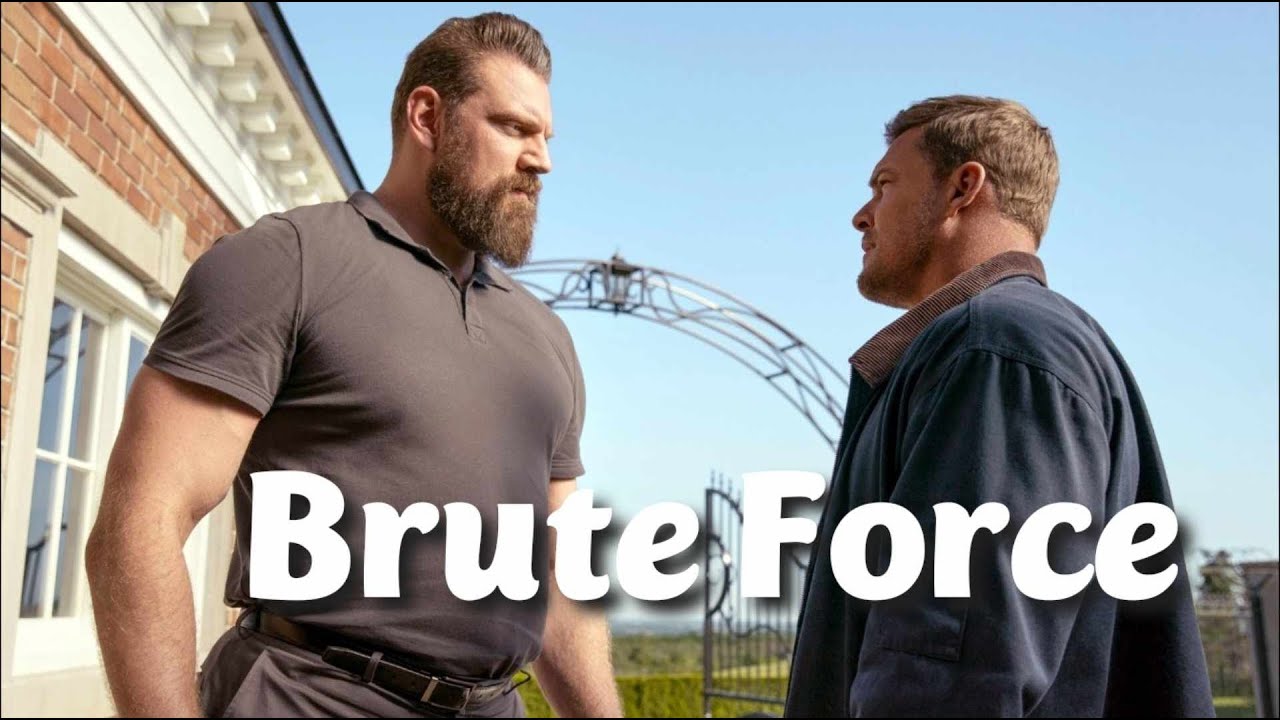 Brute Force - YouTube