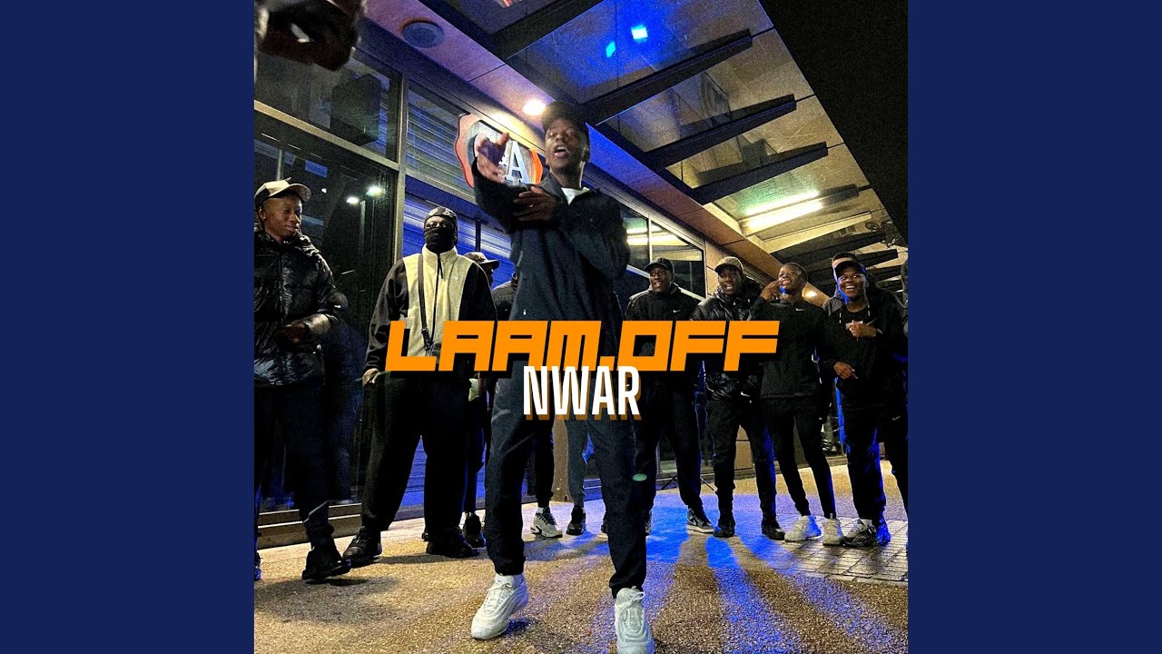 Nwar - YouTube