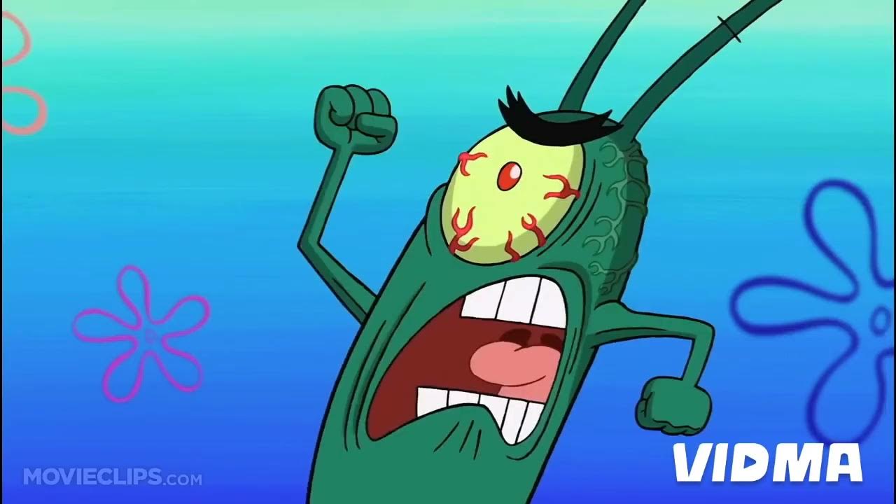 Fnf Weet 2 Plankton Youtube