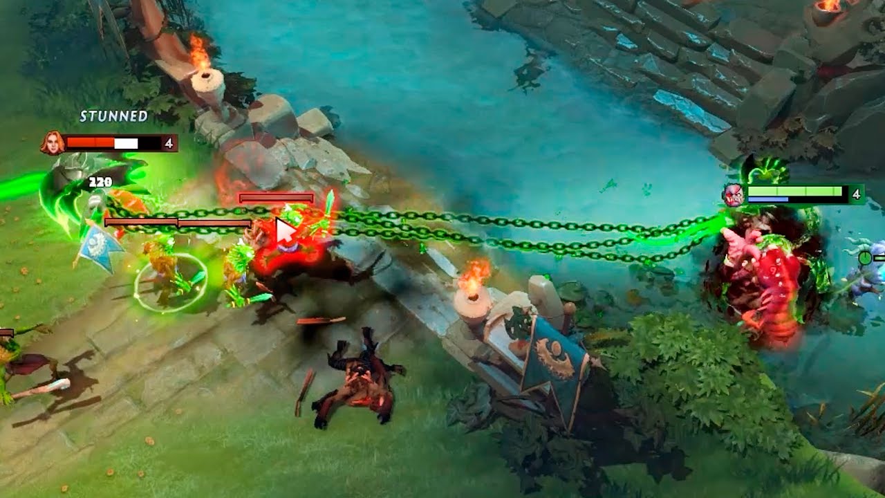 THIS IS WHAT HAPPENS WHEN I PICK PUDGE AND WIN MID! - YouTube