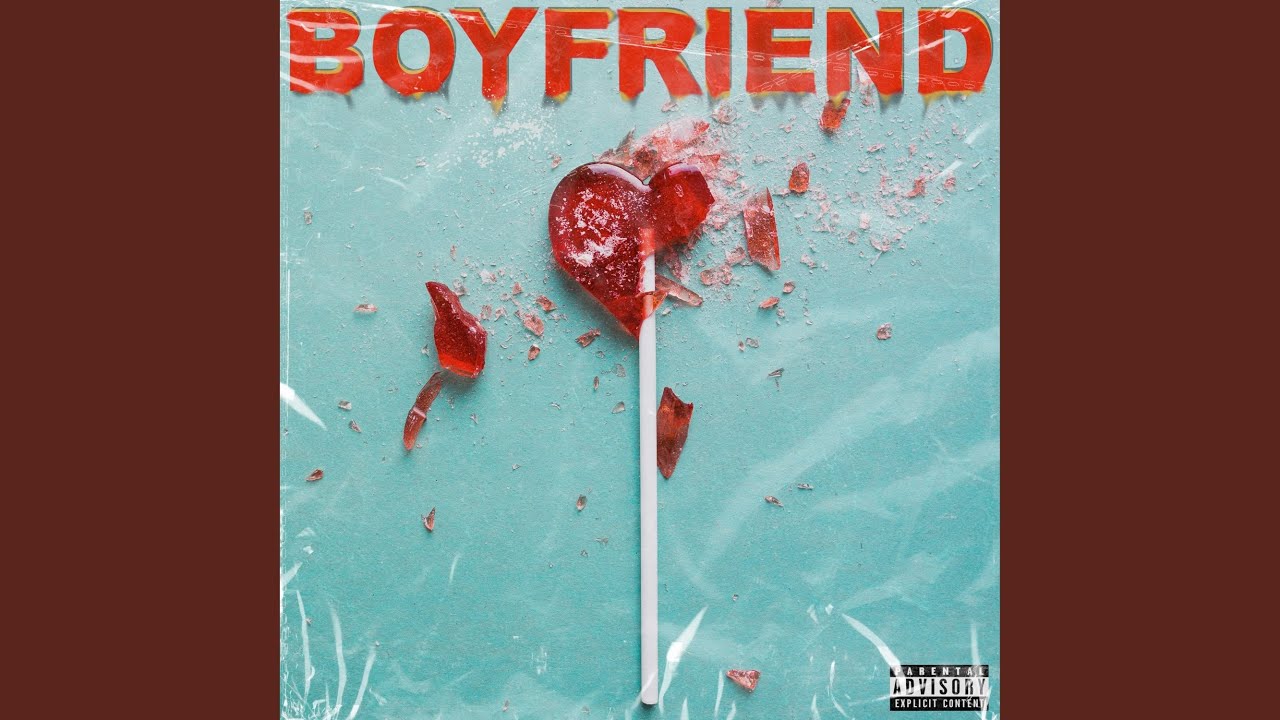 Boyfriend - YouTube