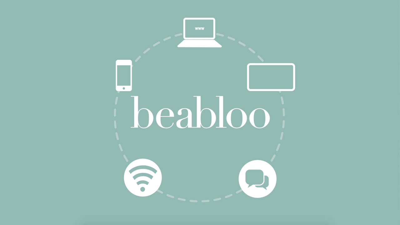 Beabloo - Digital Marketing and Analytics Solution (Español) - YouTube