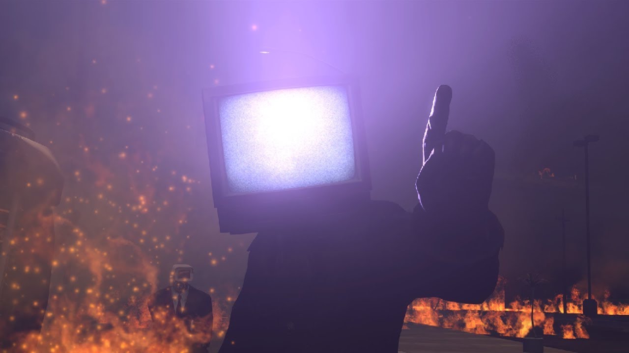 NEW SKIBIDI TOILET 77 skibidi toilet 76 (part 2) - YouTube