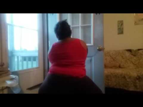 Twerk it challenge