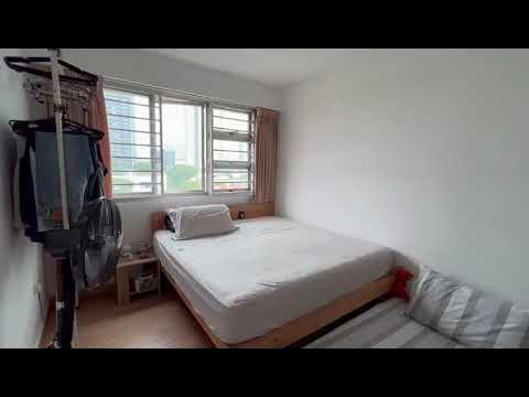 10A Bendemeer Road 3 Room Flat for Sale - YouTube