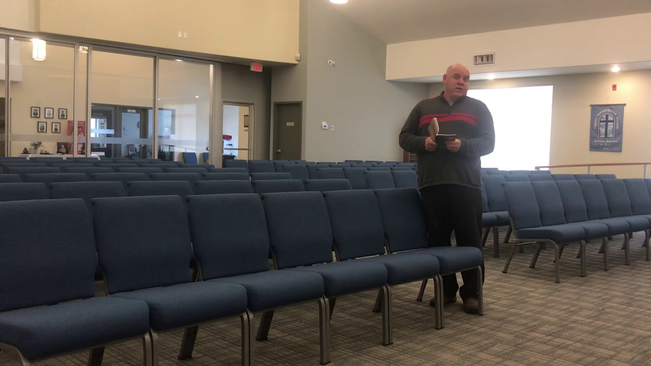 Third update - YouTube