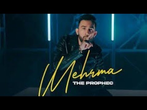 The PropheC - Mehrma | Official Video | DJ LYAN | New Punjabi Songs ...