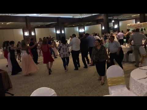 Enxhi Vlashi - Pogonishte (Live ne Dasem) Struge